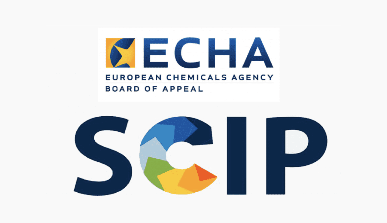 ECHA major news: Public SCIP database has finally been published! | The Compliance Map
